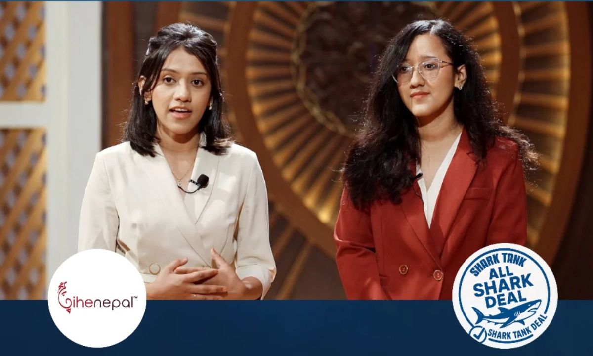 Shark Tank Nepal Episode 7: Big Wins for Bihe Nepal and Sajilo Sewa ...