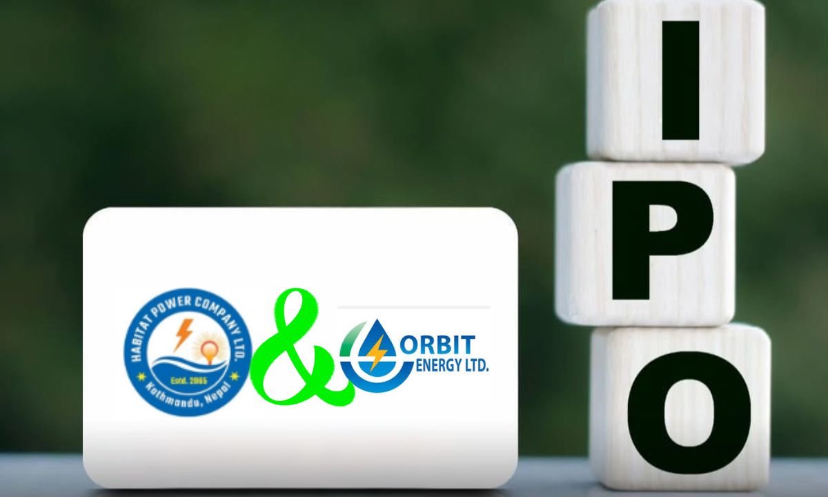 Habitat Power and Orbit Energy planning to issue IPOs
